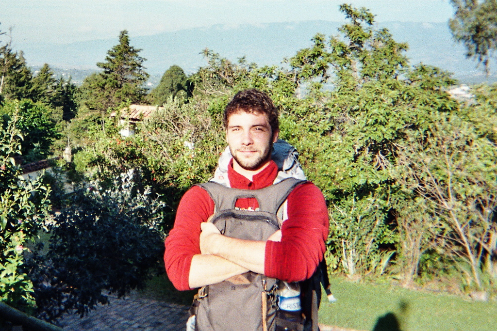 Pierre Costard